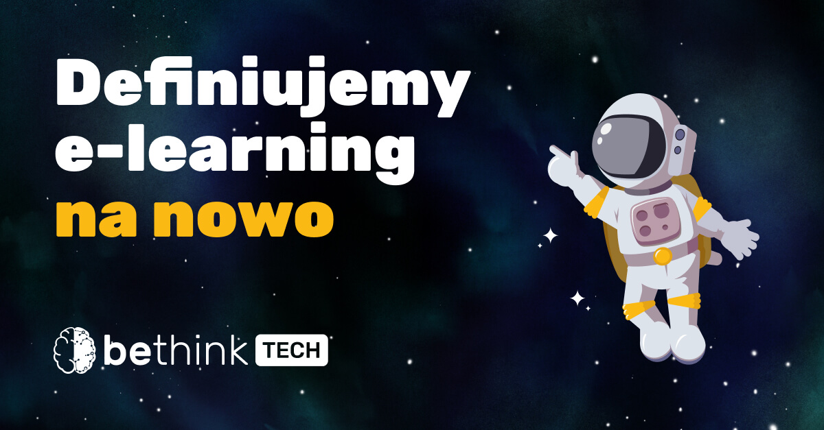 Bethink.tech - Technologiczna strona Bethink